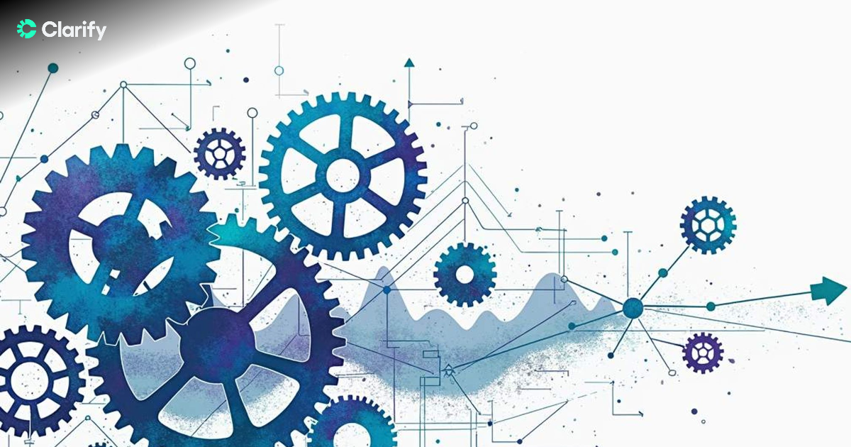 Clarify - Maximizing Efficiency with Renewal Automation: A Comprehensive Guide