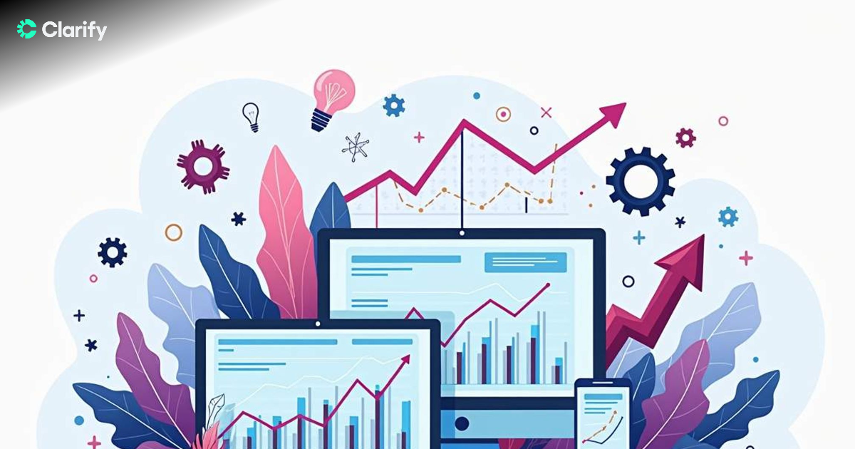 Clarify - Maximizing Impact: A Comprehensive Guide to Marketing Demo ...