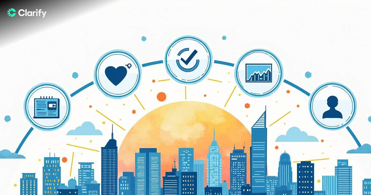 Clarify - Maximizing Real Estate Success with Streak CRM: A Comprehensive Guide