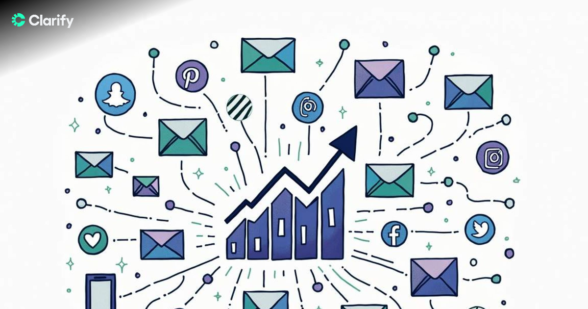 Clarify - Maximizing ROI: Effective Strategies for Communication ...