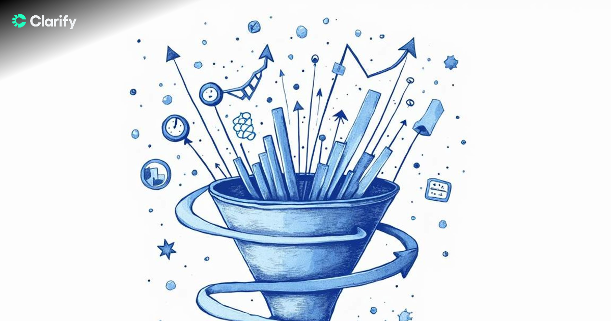 Clarify - Maximizing Sales Efficiency: A Comprehensive Guide to Outbound View