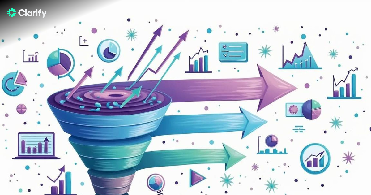 Clarify - Maximizing Sales Efficiency with Pipedrive CRM: A Comprehensive Guide