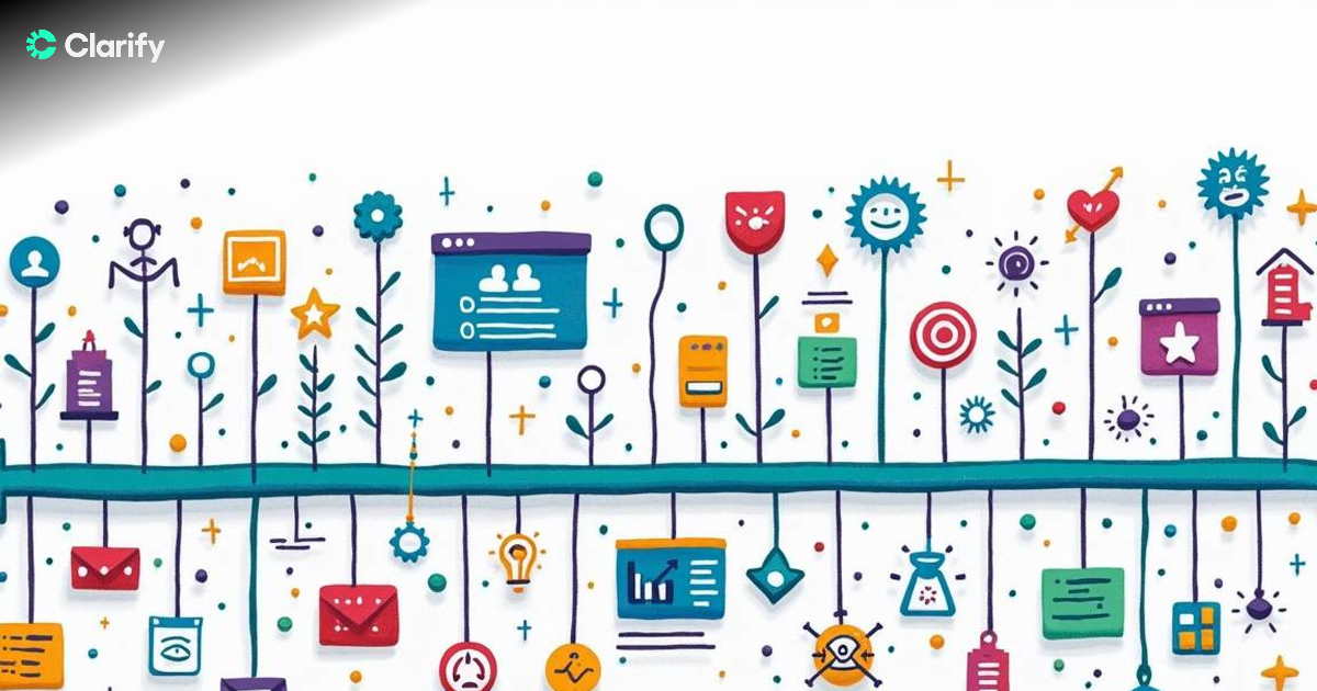 Clarify - Maximizing Sales with an Effective CRM Drip Campaign Strategy