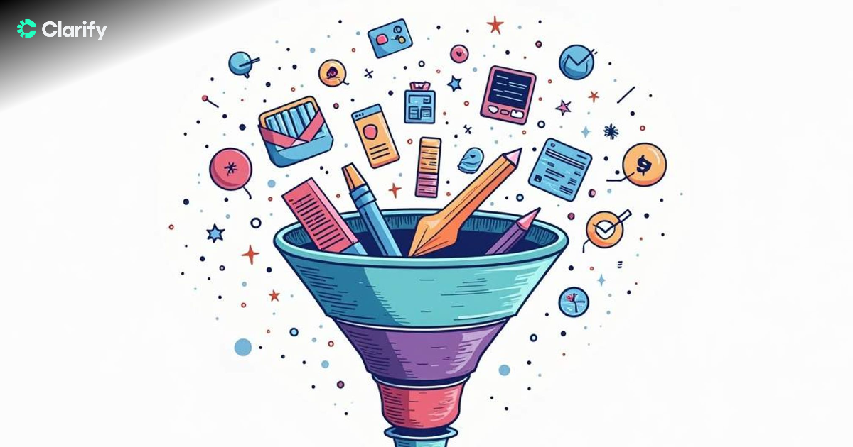 Clarify - Maximizing Sales with CRM Prospection: Strategies and Benefits