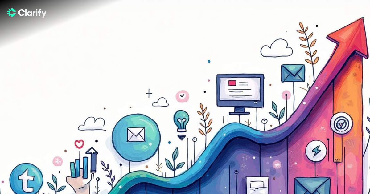 Clarify - Maximizing Success: A Comprehensive Guide to Inbound Market Strategies