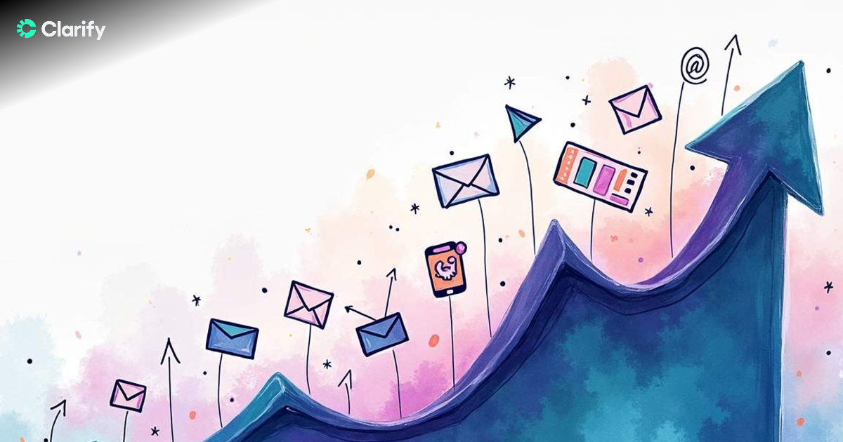 Clarify - Maximizing Success: Effective Strategies for Demand Lead ...