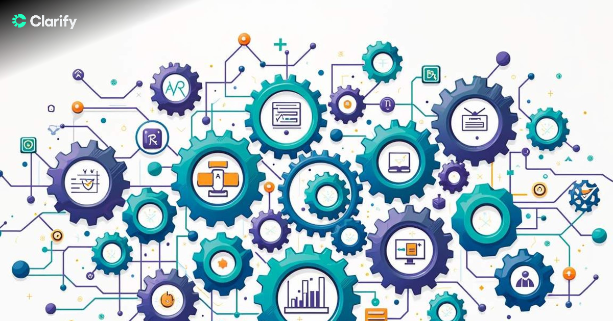 Clarify - Maximizing Your Business Potential with CRM Membership Solutions