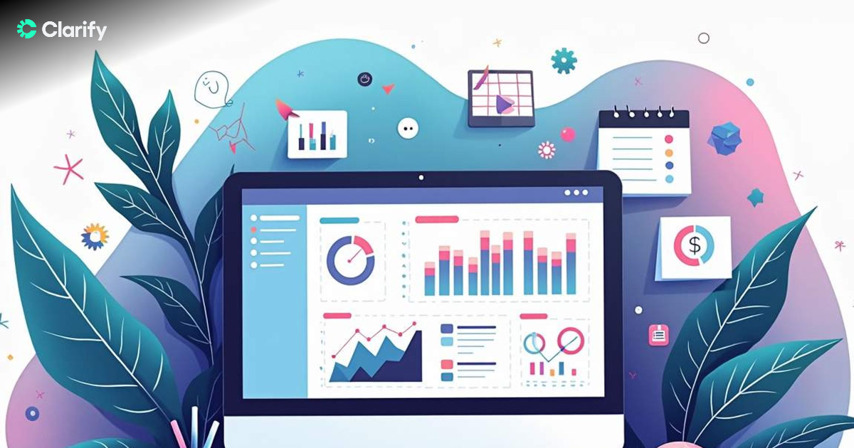 Clarify - Maximizing Your Business with Squarespace CRM: A Comprehensive Guide