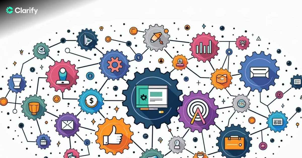 Clarify - Maximizing Your Marketing Strategy with CRM ActiveCampaign