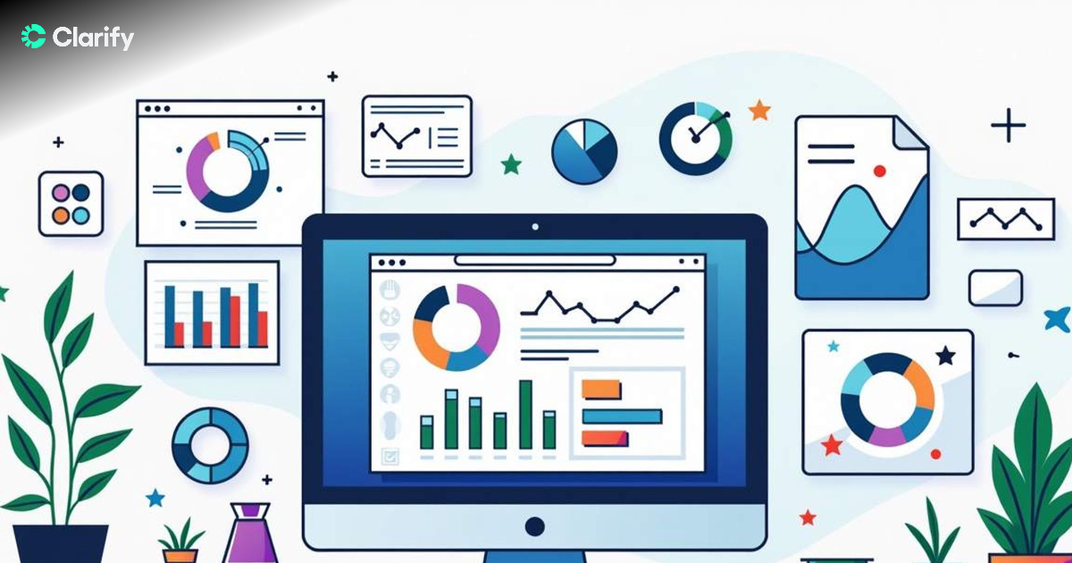 Clarify Monday Crm Review A Comprehensive Analysis For 2025