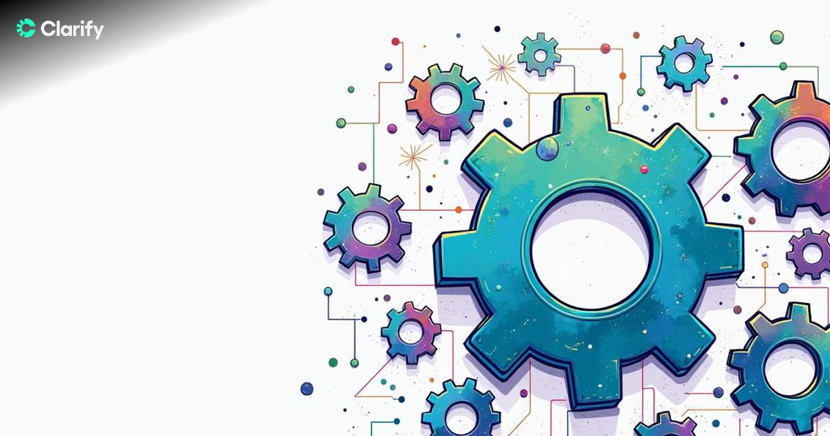 Clarify - Most Popular CRM Solutions of 2025: A Comprehensive Guide