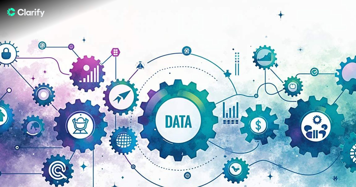 Clarify - Nexus CRM: Transforming Customer Relationship Management