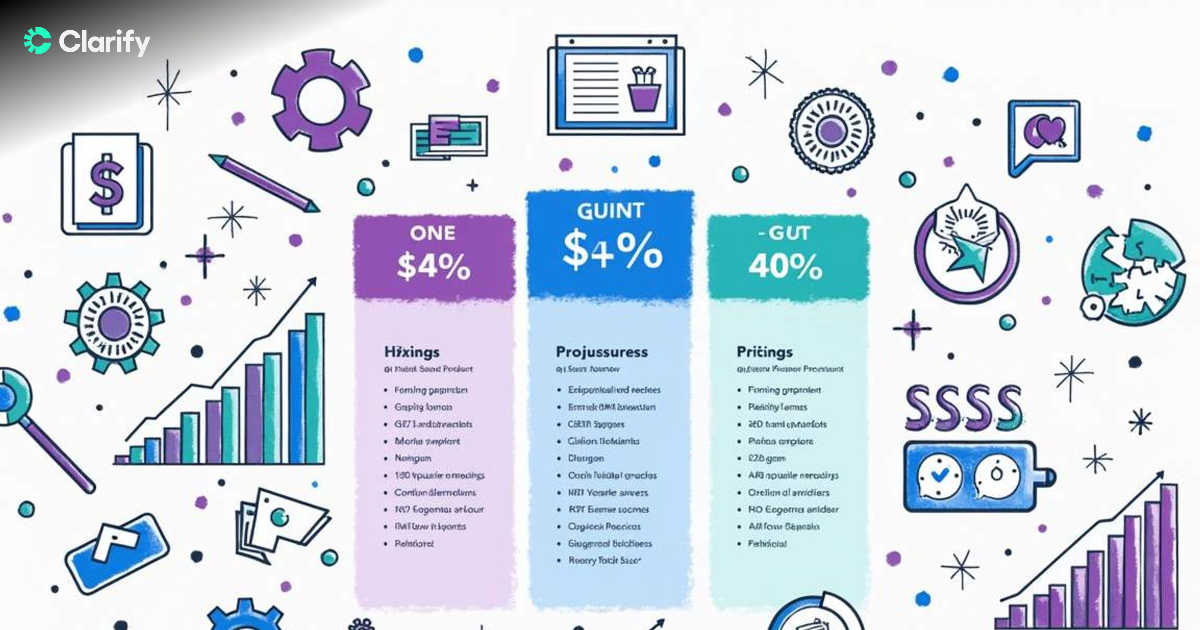 Clarify Nutshell Crm Pricing A Comprehensive Guide For 2025