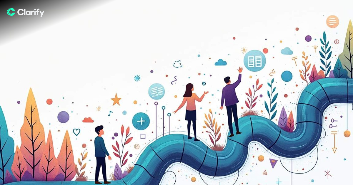 Clarify - Optimizing CRM and Pipeline Management for Business Growth