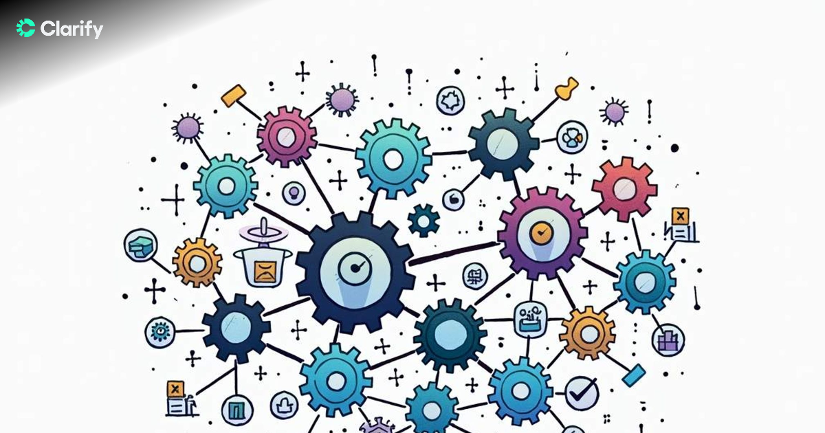 Clarify - Optimizing CRM Follow Up: Strategies for Success Clarify - Optimizing CRM Follow Up: Strategies for Success