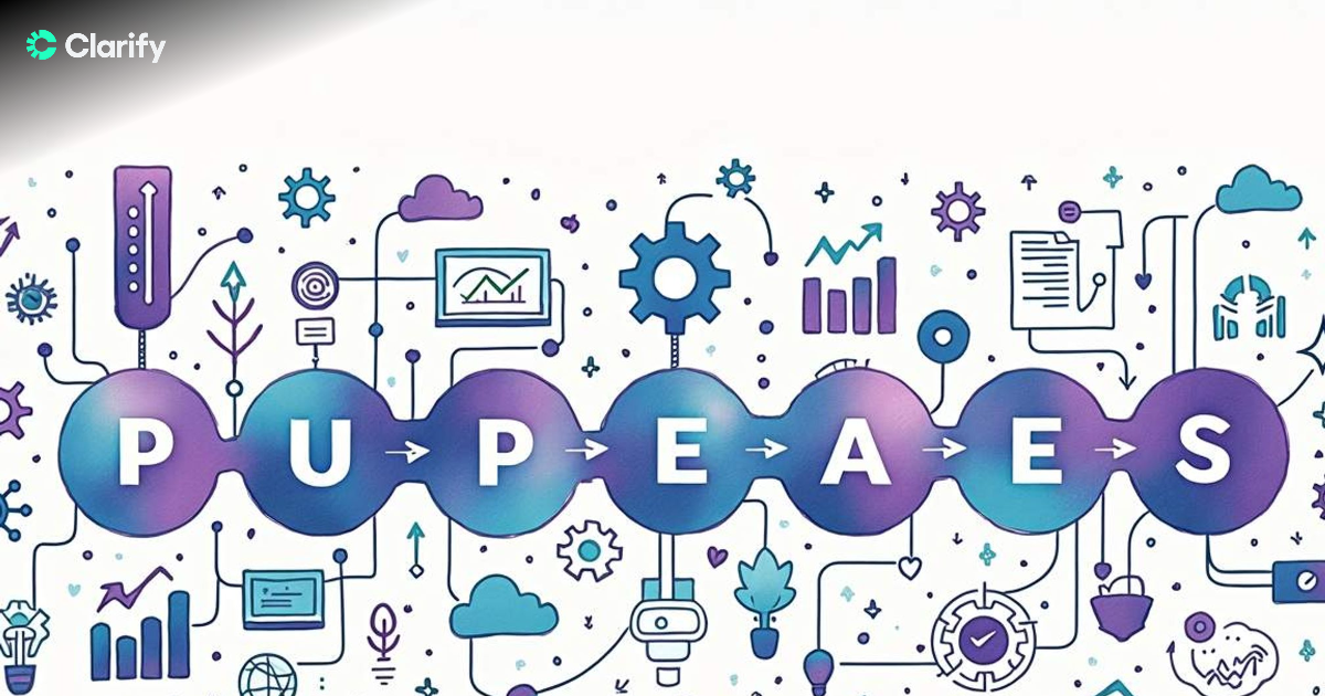 Clarify - Optimizing CRM Pipelines: Strategies for Enhanced Sales ... Clarify - Optimizing CRM Pipelines: Strategies for Enhanced Sales ...