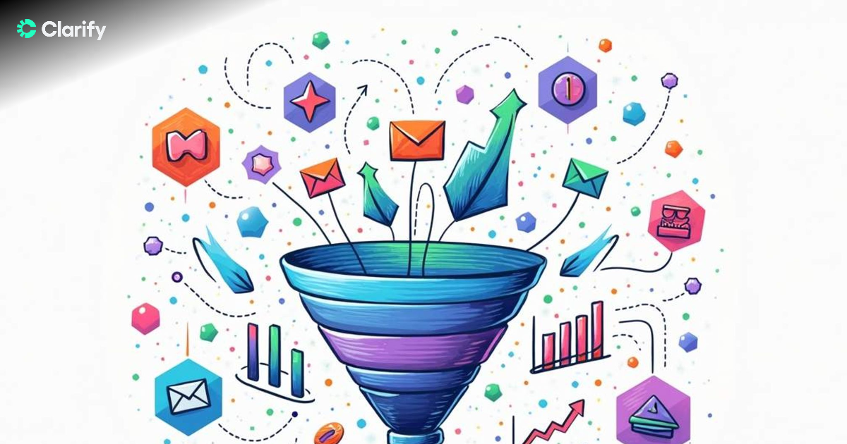 Clarify - Optimizing EDM Campaigns: Strategies for Success Clarify - Optimizing EDM Campaigns: Strategies for Success