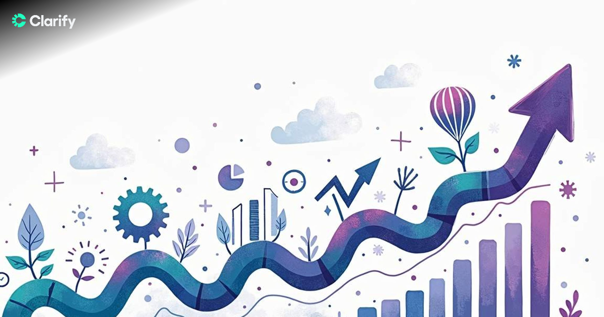 Clarify - Optimizing Sales Pipelines in CRM for Enhanced Business Growth