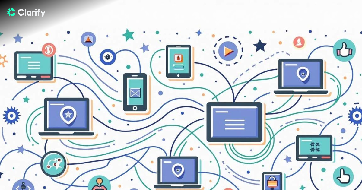 Clarify - Optimizing User Integration: Strategies for Seamless Experiences