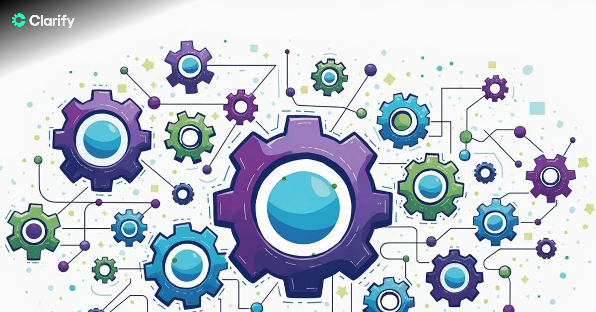 Clarify - Optimizing Your Business with Dex CRM: A Comprehensive Guide