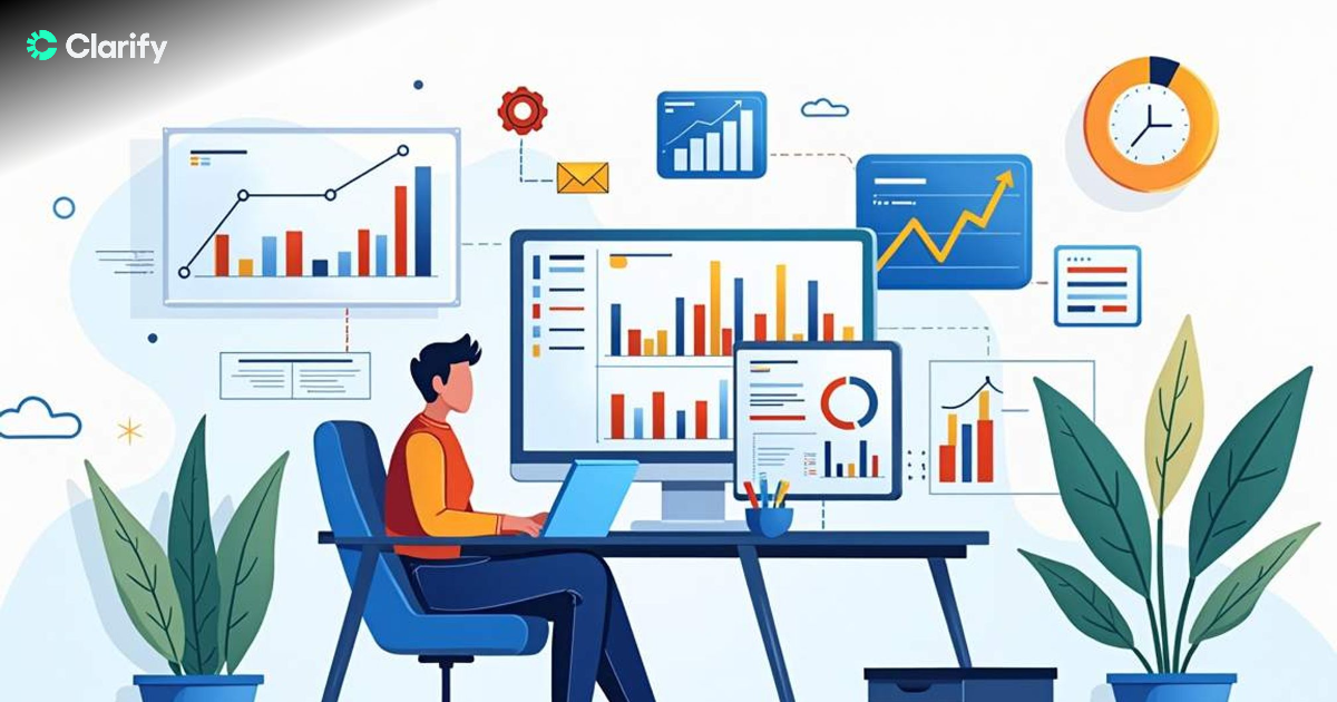 Clarify - Optimizing Your CRM Office: Strategies for Success Clarify - Optimizing Your CRM Office: Strategies for Success