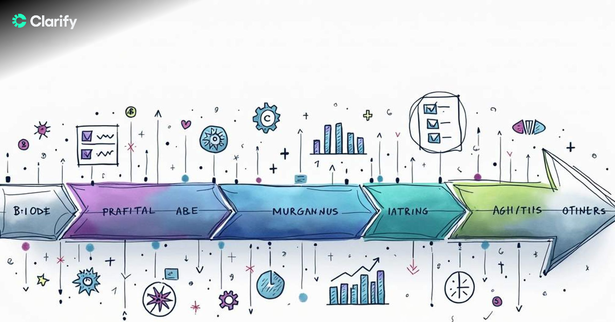 Clarify Optimizing Your Crm Sales Pipeline For Maximum Efficiency