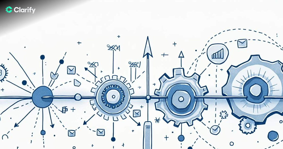 Clarify Optimizing Your Sales Pipeline Crm For Maximum Efficiency