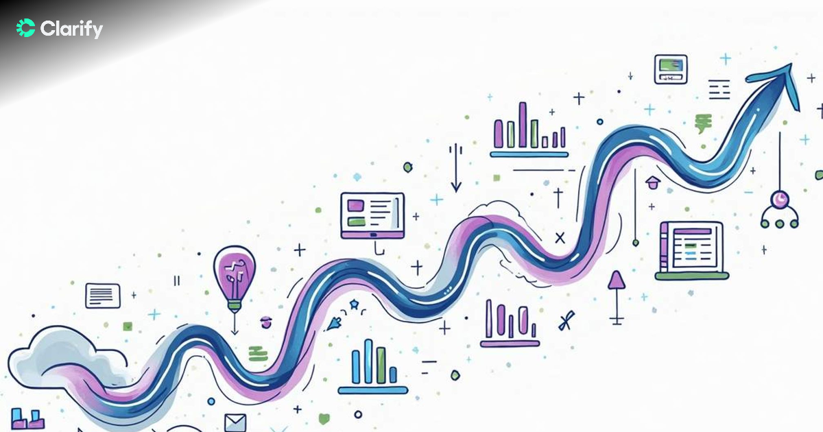 Clarify Optimizing Your Sales Process A Comprehensive Guide To Crm Pipe