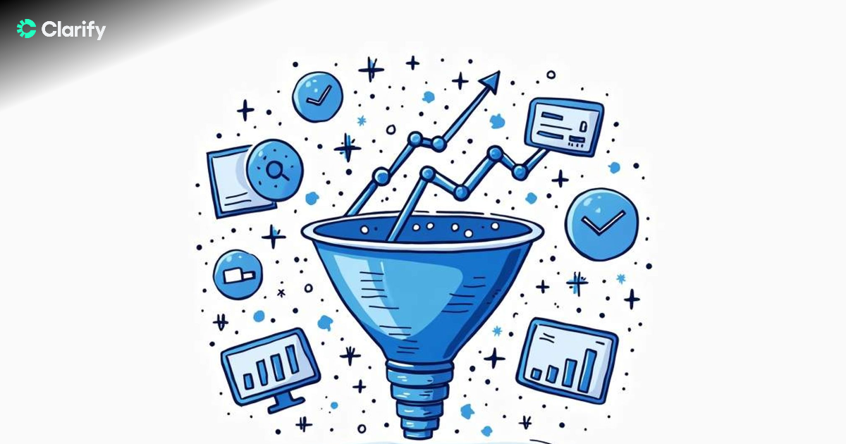 Clarify Optimizing Your Sales Strategy With Campaigner Crm A