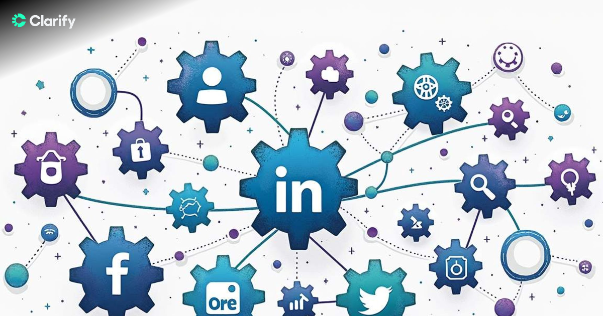 Clarify Optimizing Your Sales Strategy With Linkedin Crm Integration