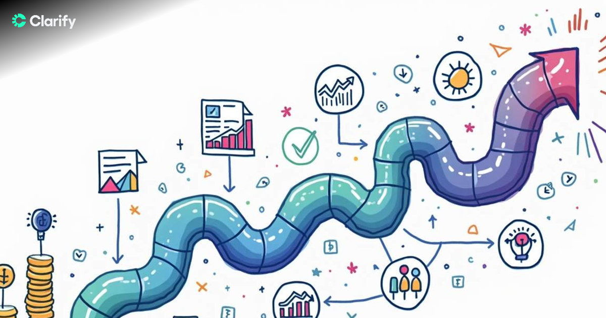 Clarify Pipeline Crm Cost A Comprehensive Guide To Pricing And Value