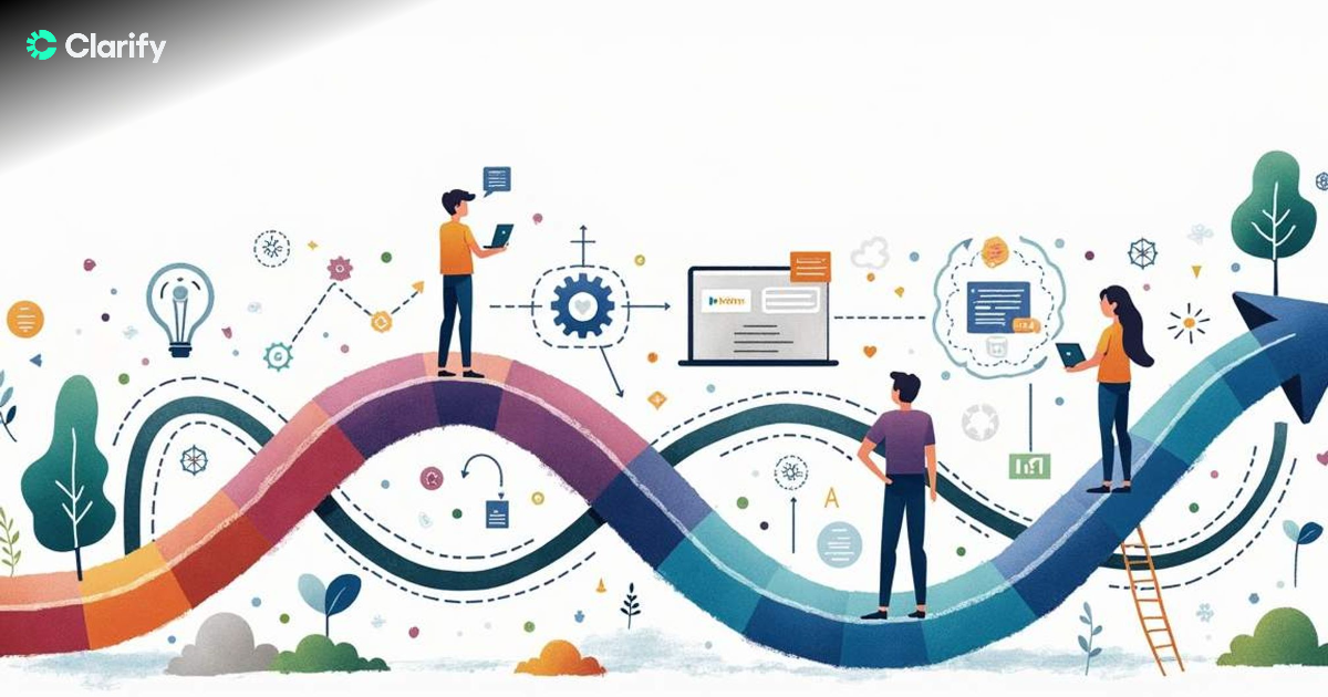 Clarify - Pipeline CRM Demo: A Comprehensive Guide to Boost Your Sales Efficiency