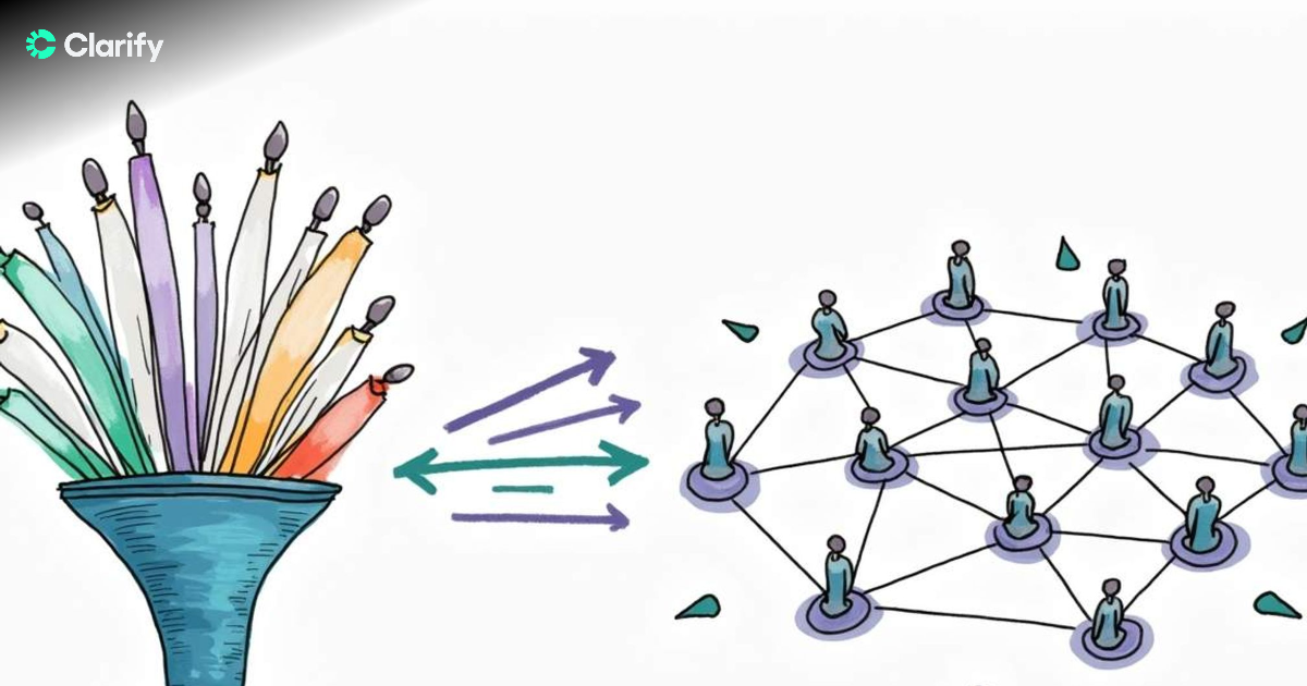 Clarify Prm Vs Crm Understanding The Key Differences And Benefits