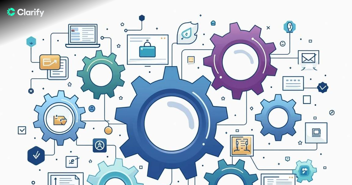 Clarify - Recruitment CRM Software Comparison: Top Solutions Reviewed