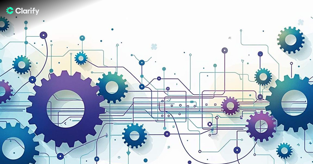 Clarify Revolutionizing Business How Crm With Ai Transforms Customer