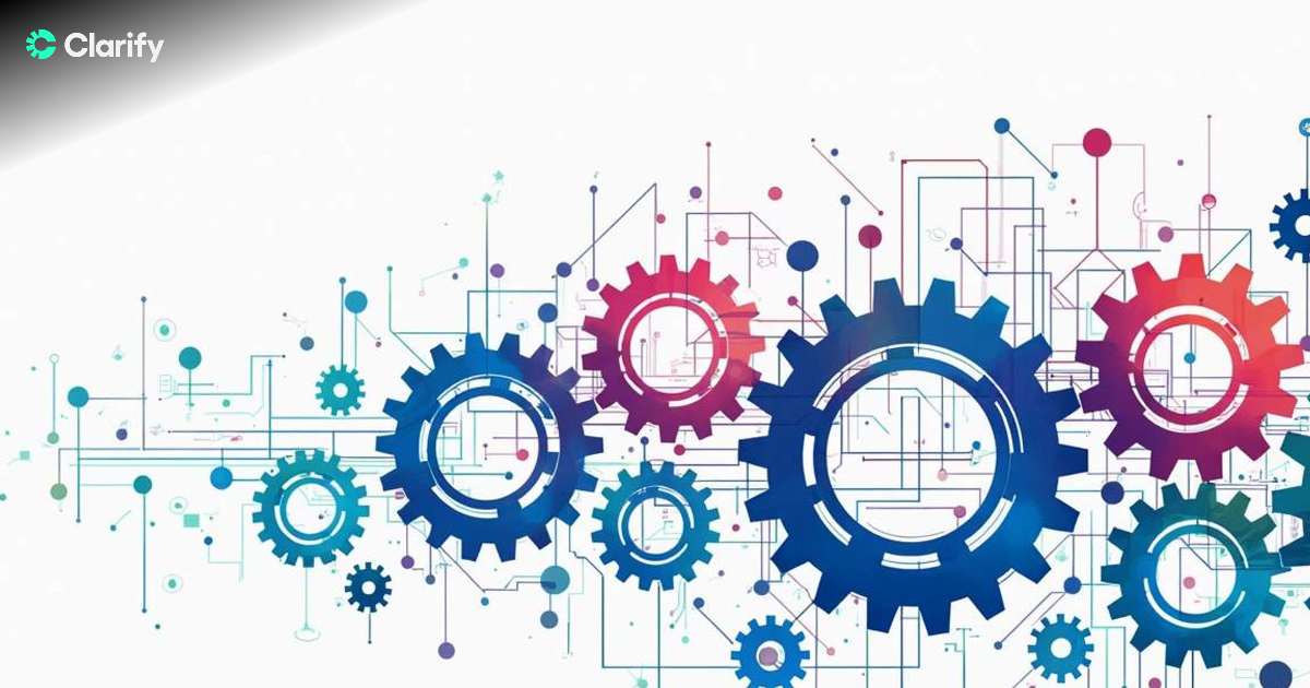 Clarify Revolutionizing Business The Impact Of Crm Ai On Customer