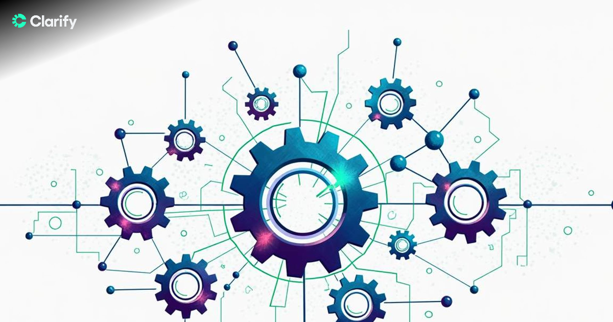 Clarify Revolutionizing Customer Relationships The Impact Of Ai Crm