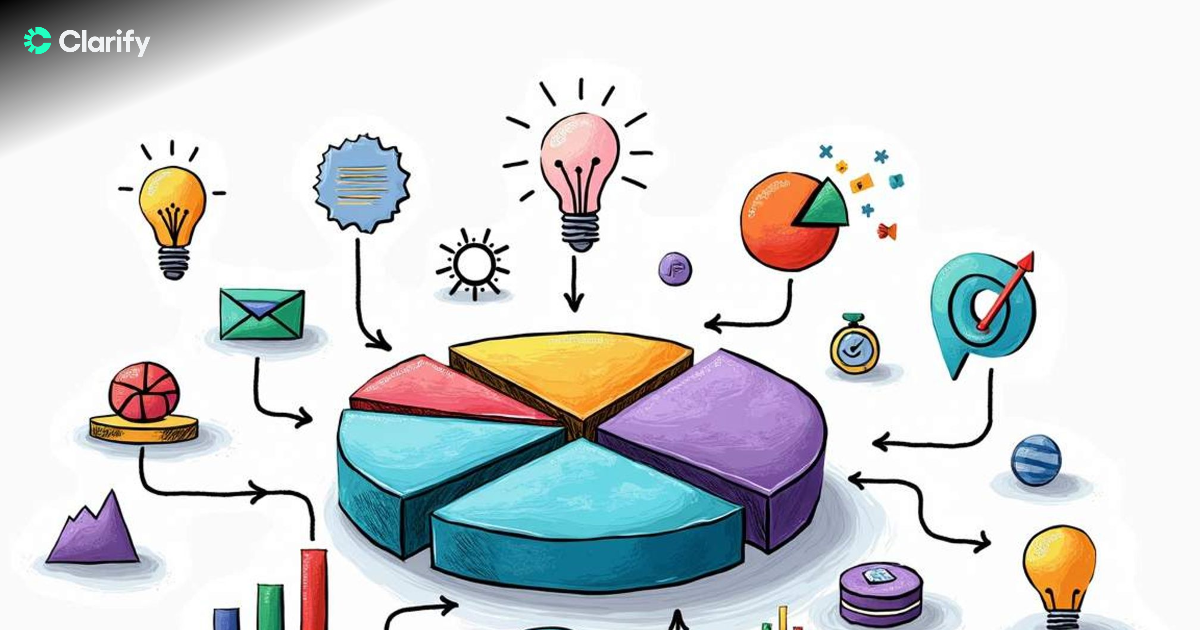 Clarify - Simple Surveys: How to Create and Analyze Them Effectively