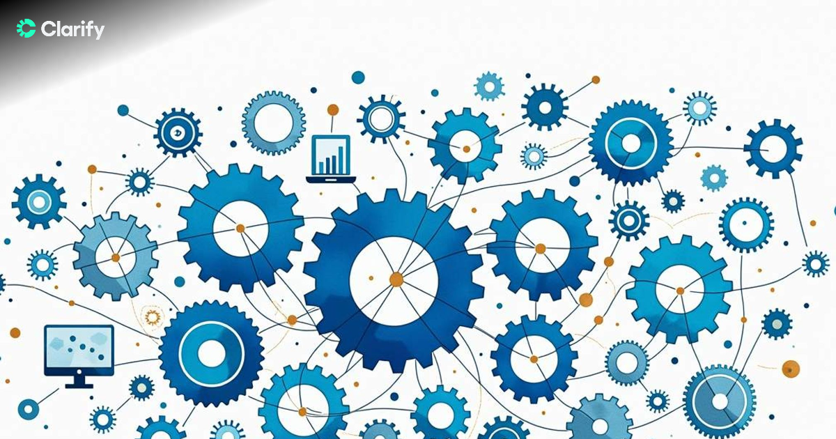 Clarify - The CRM Team: Transforming Customer Relationship Management for Businesses