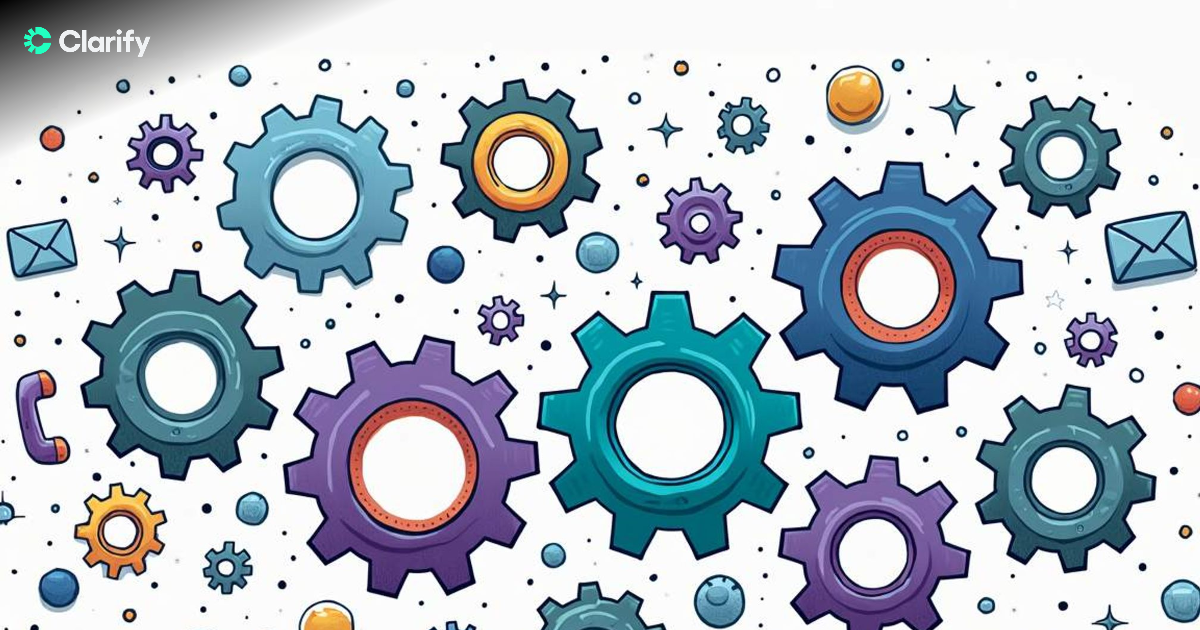 Clarify The Ultimate Guide To Crm Boosting Customer Relationships