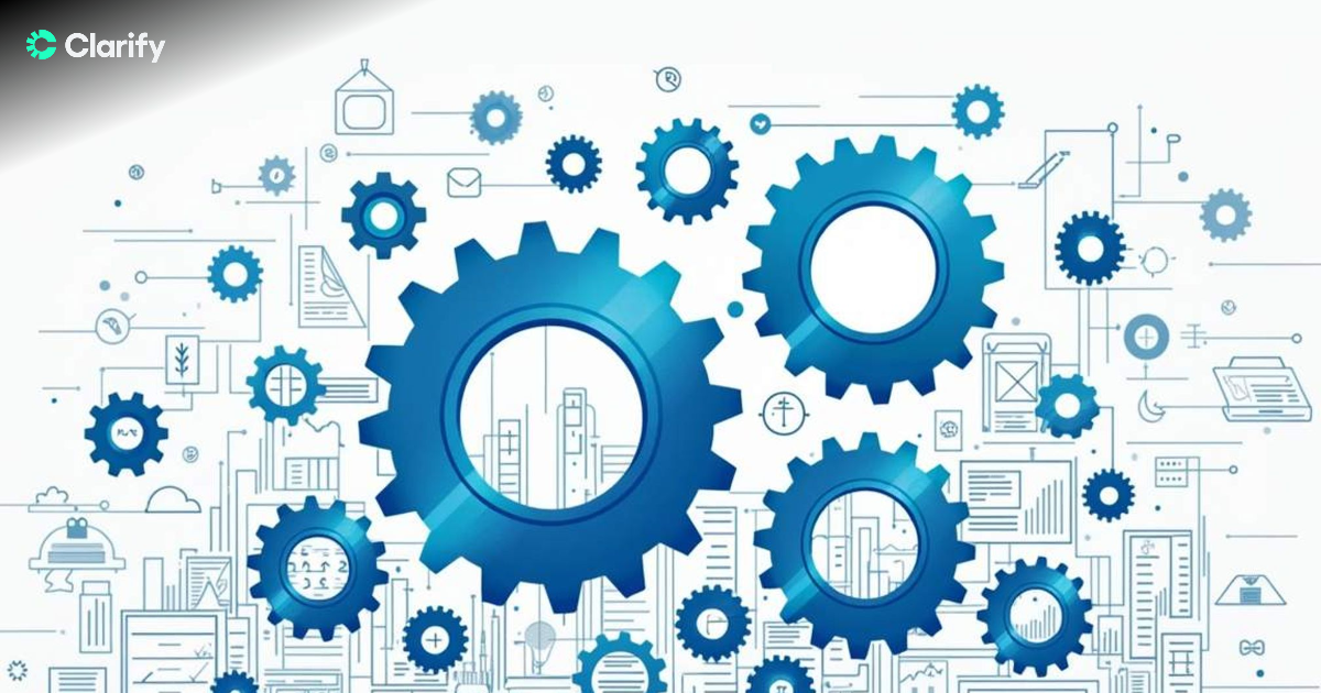 Clarify Top 10 App Crm Solutions To Streamline Your Business Operations