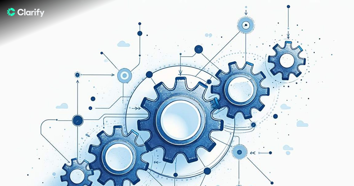 Clarify - Top 10 Best CRM Platforms for Streamlining Your Business in 2025