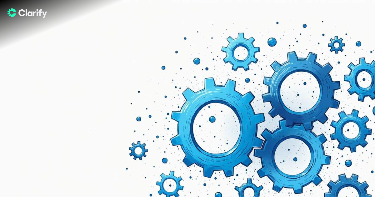 Clarify - Top 10 Best CRM Systems to Boost Your Business Efficiency