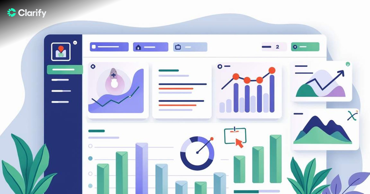 Clarify Top 10 Best Crm User Interfaces For Enhanced User Experience