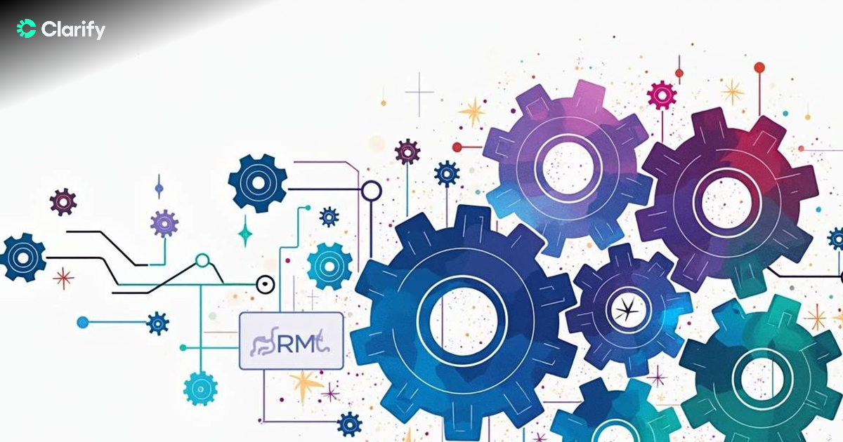 Clarify - Top 10 Best Free CRM Solutions for 2025 Clarify - Top 10 Best Free CRM Solutions for 2025