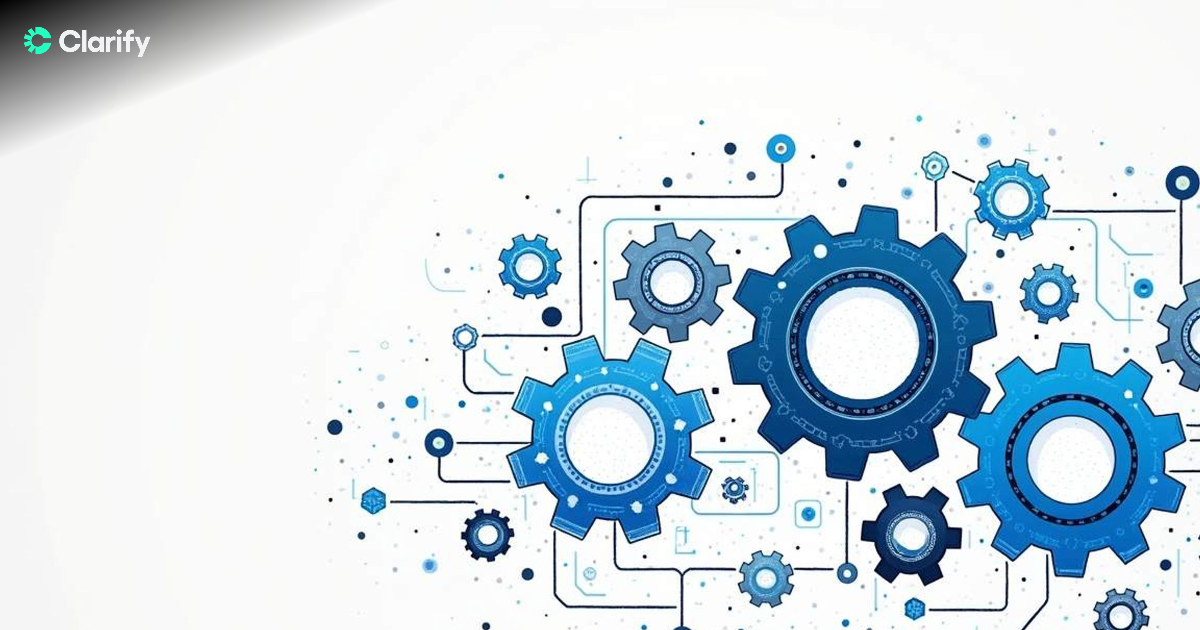 Clarify - Top 10 CRM Solutions for Small Businesses in 2024