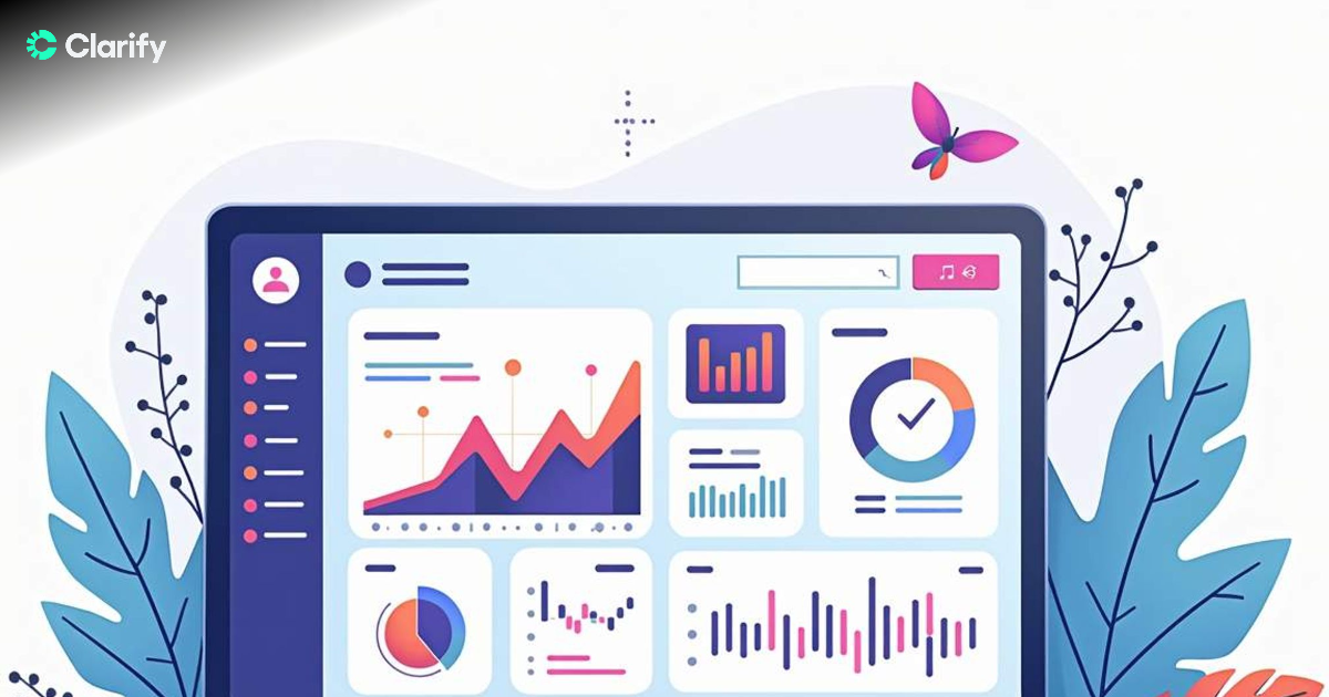 Clarify - Top 10 CRM Solutions with Call Recording Features for 2025