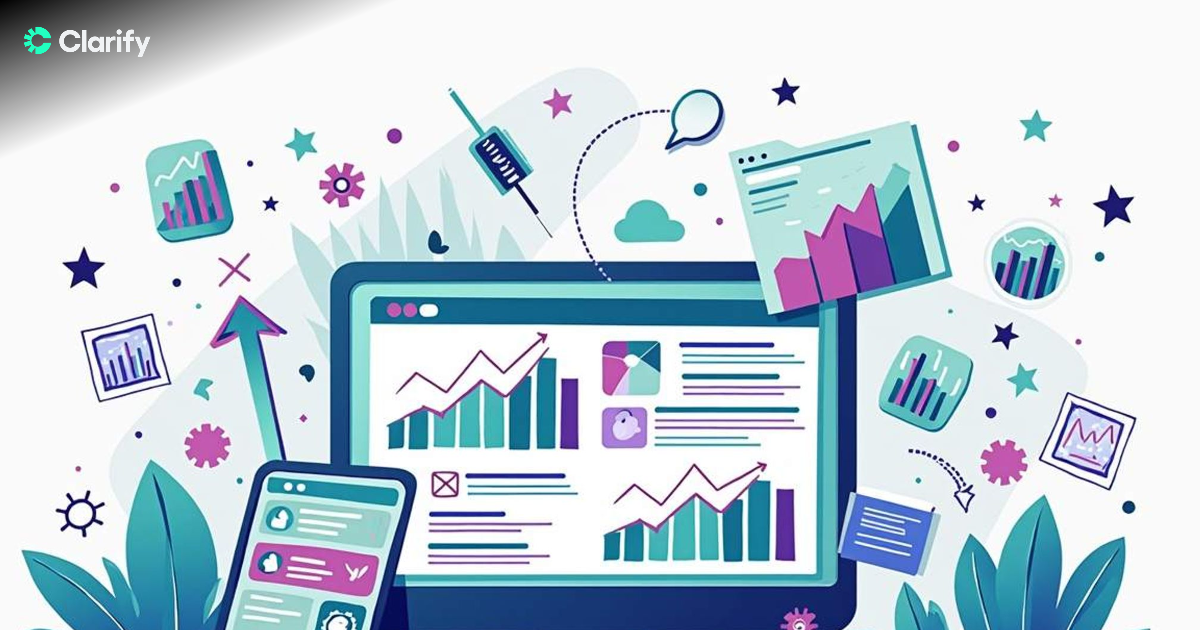 Clarify - Top 10 Free CRM Platforms to Boost Your Business in 2025