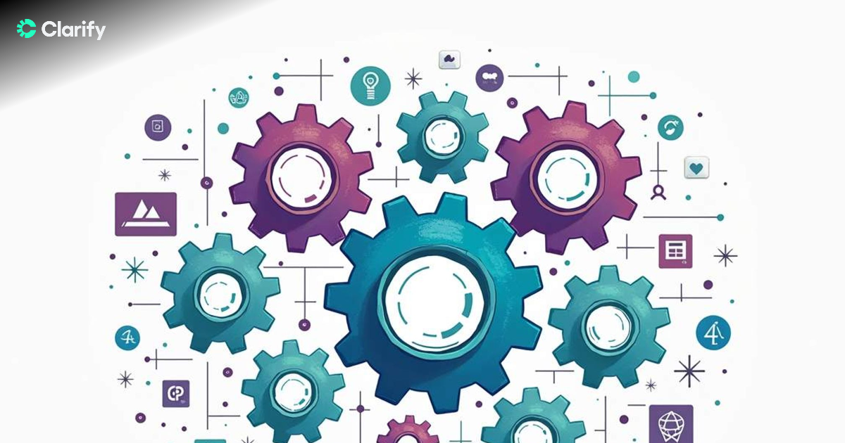 Clarify - Top 10 Free CRM Programs to Boost Your Business Efficiency