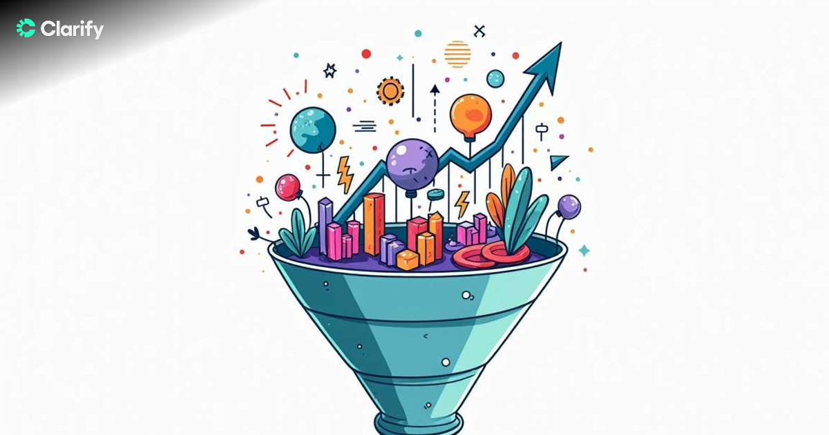 Clarify Top 10 Lead Scoring Tools To Boost Your Sales Strategy